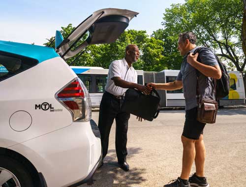 On-Demand Mobility: A key solution for Building Inclusive and ...